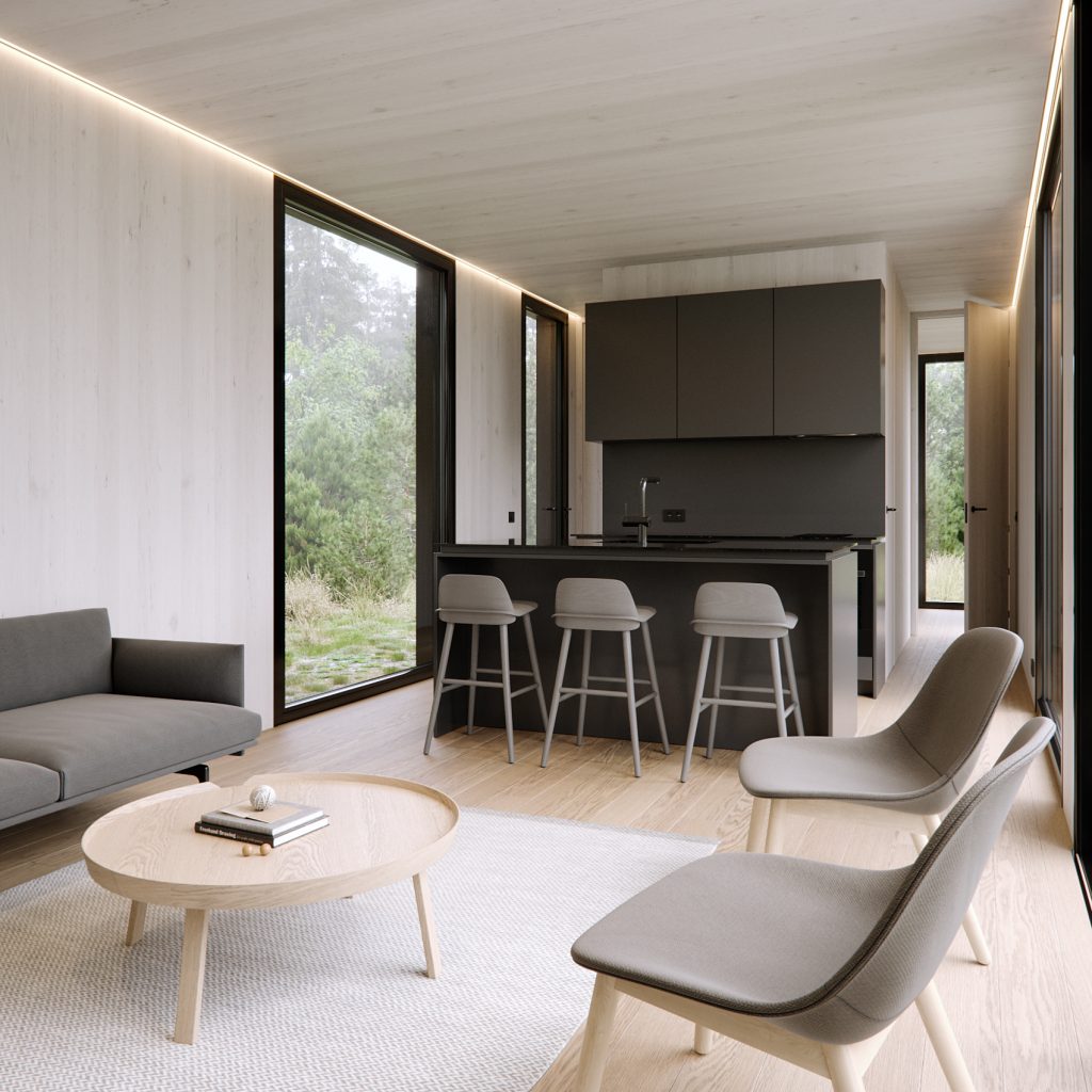 Manta North / Iceland – Well Beyond