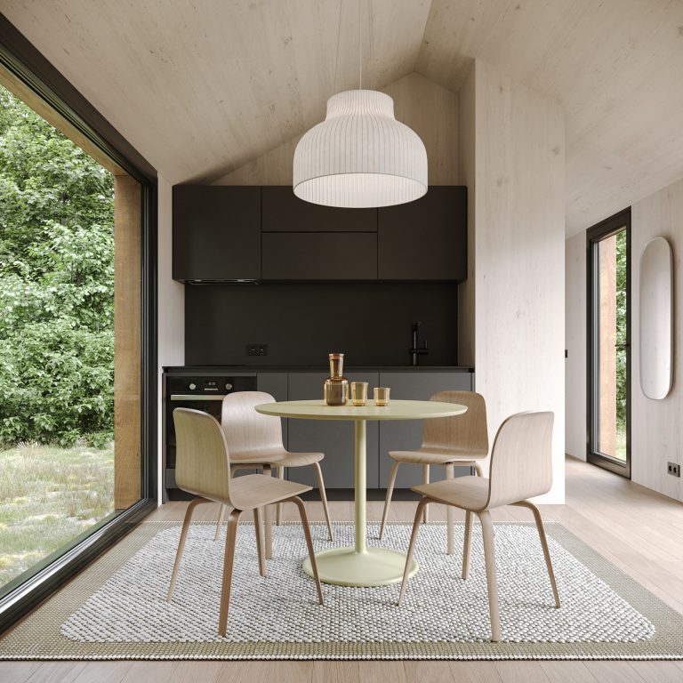 Manta North / Iceland – Design Homes. Crafted for Life
