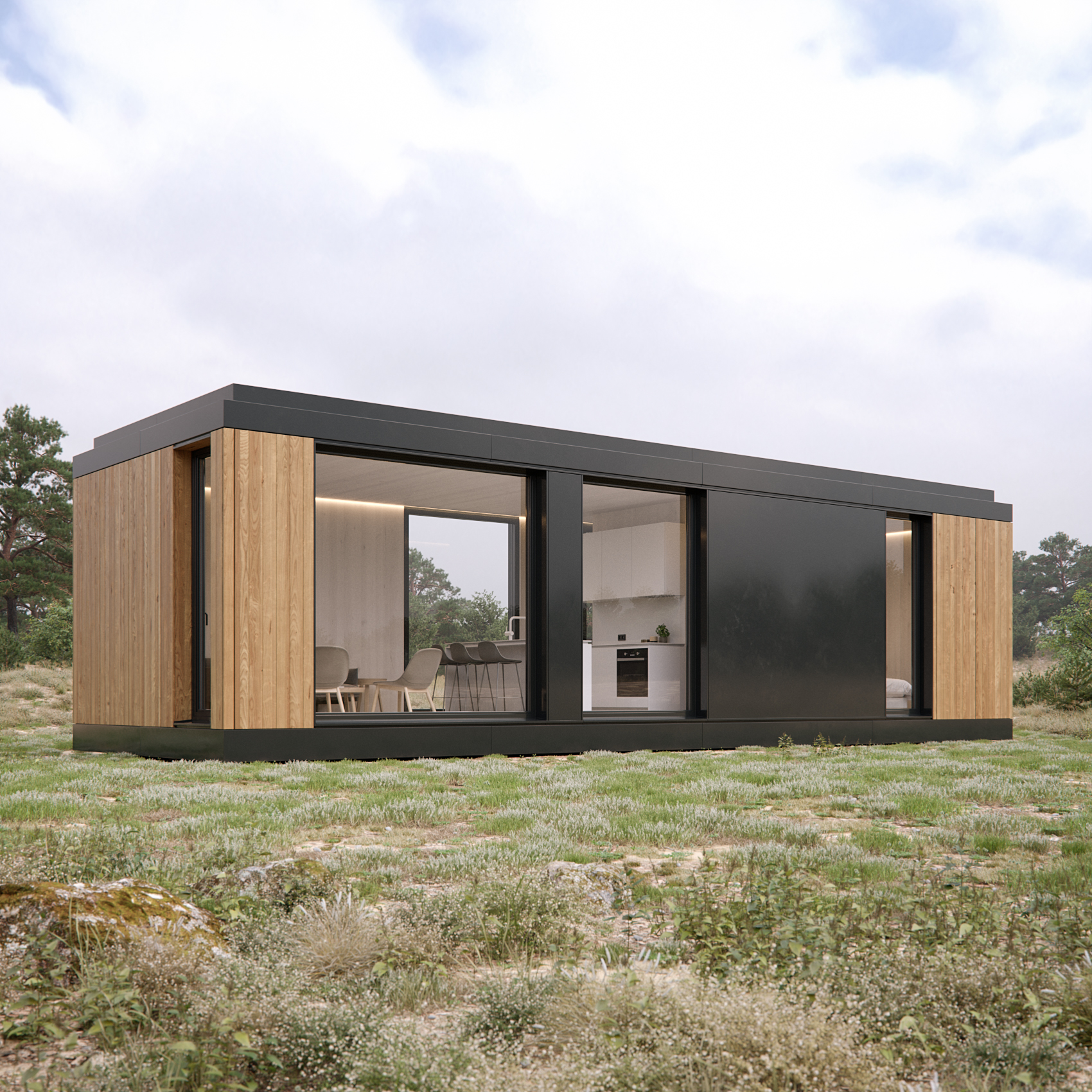 Manta North / North America – Design Homes. Crafted for Life