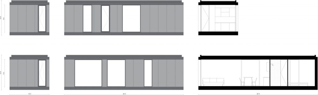 Ray – Manta North / North America