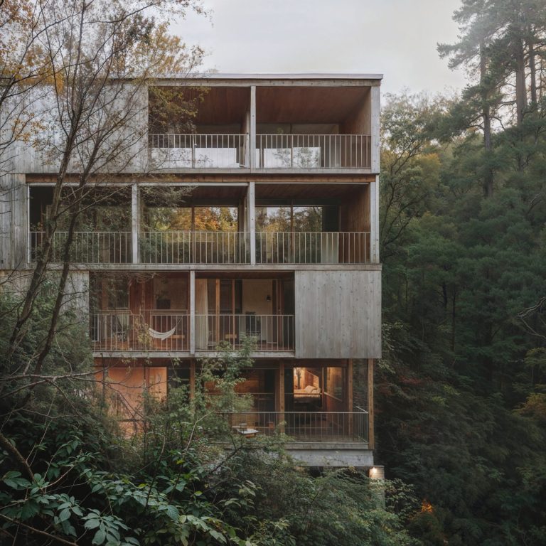 Manta North / North America – Design Homes. Crafted for Life