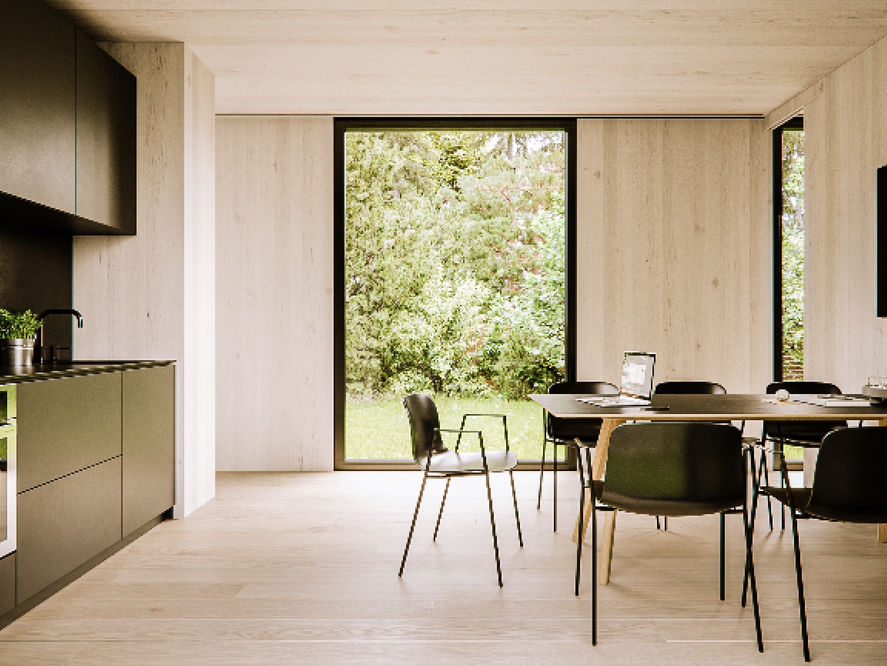 Manta North / Europe – Design Homes. Crafted for Life