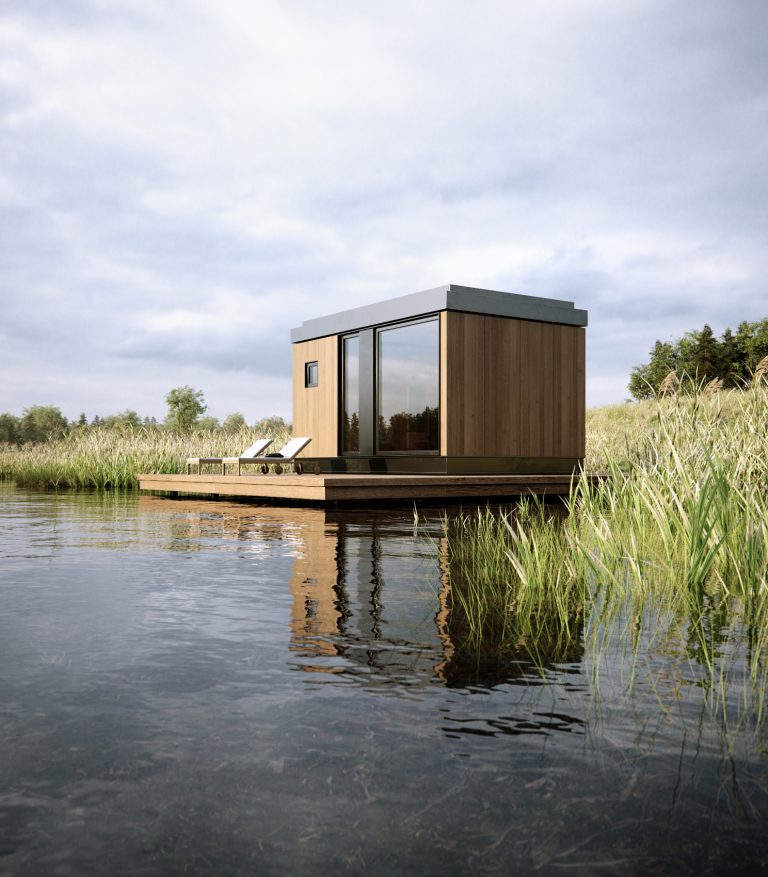Buying a prefab house online is the new reality of modern living ...