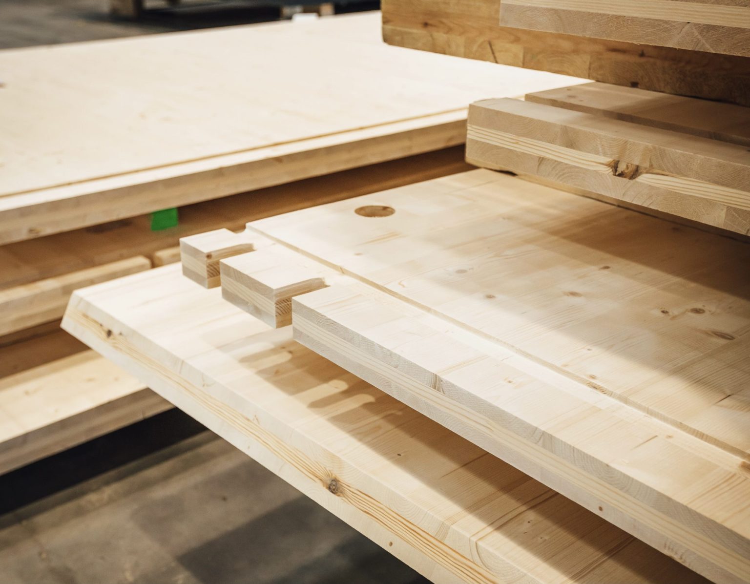 Manta North / Europe – Design Homes. Crafted for Life