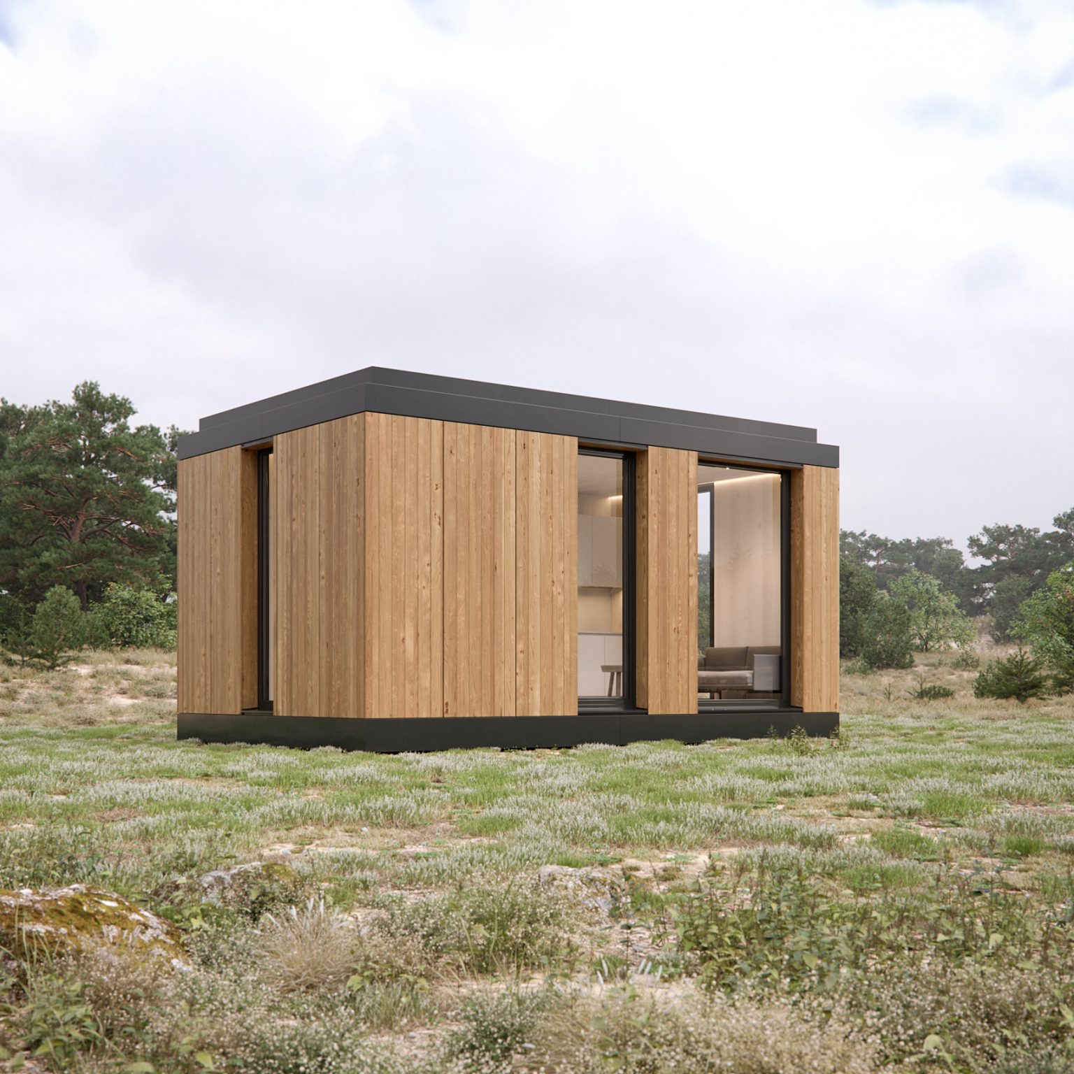 Manta North / Europe – Design Homes. Crafted for Life