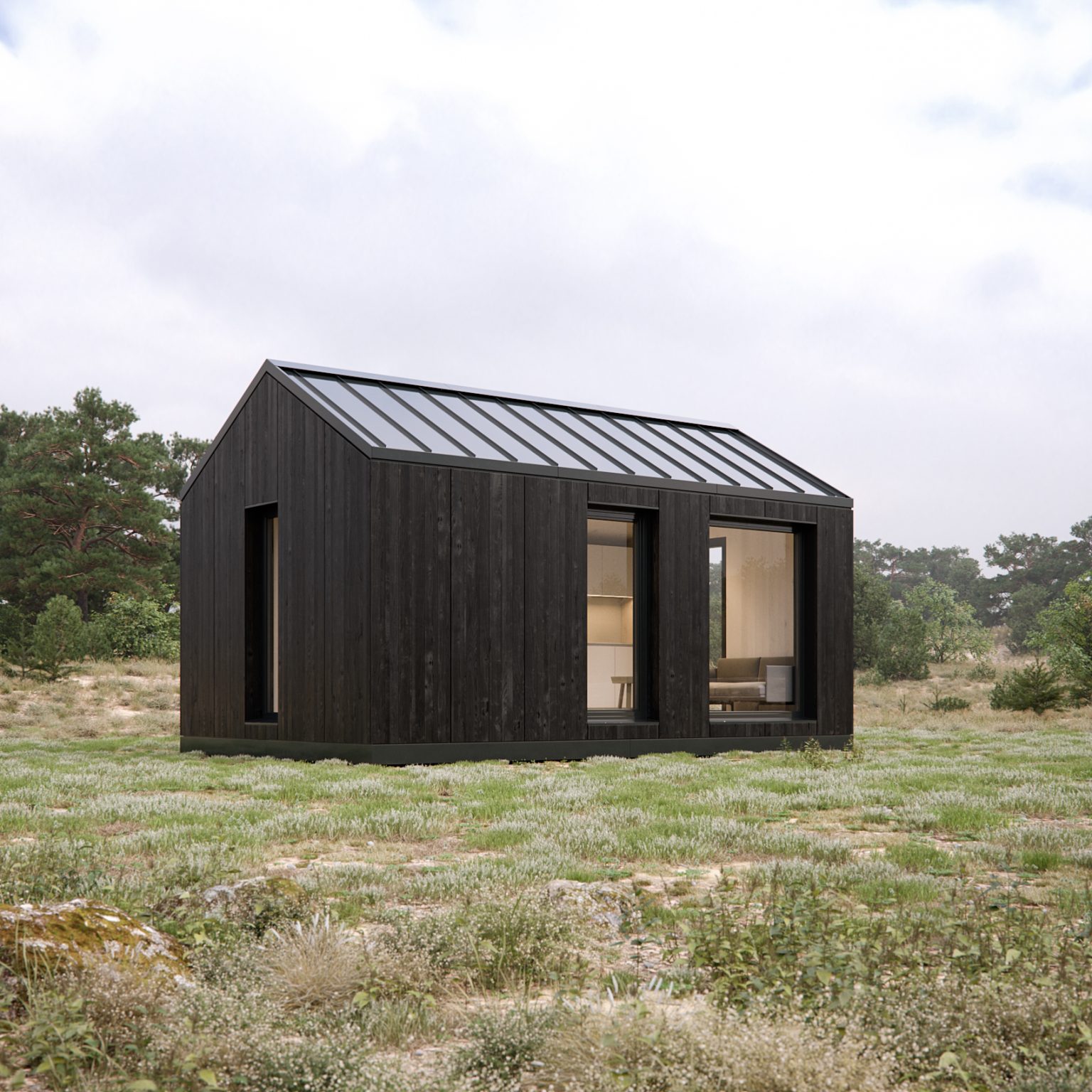 Manta North / Europe – Design Homes. Crafted for Life