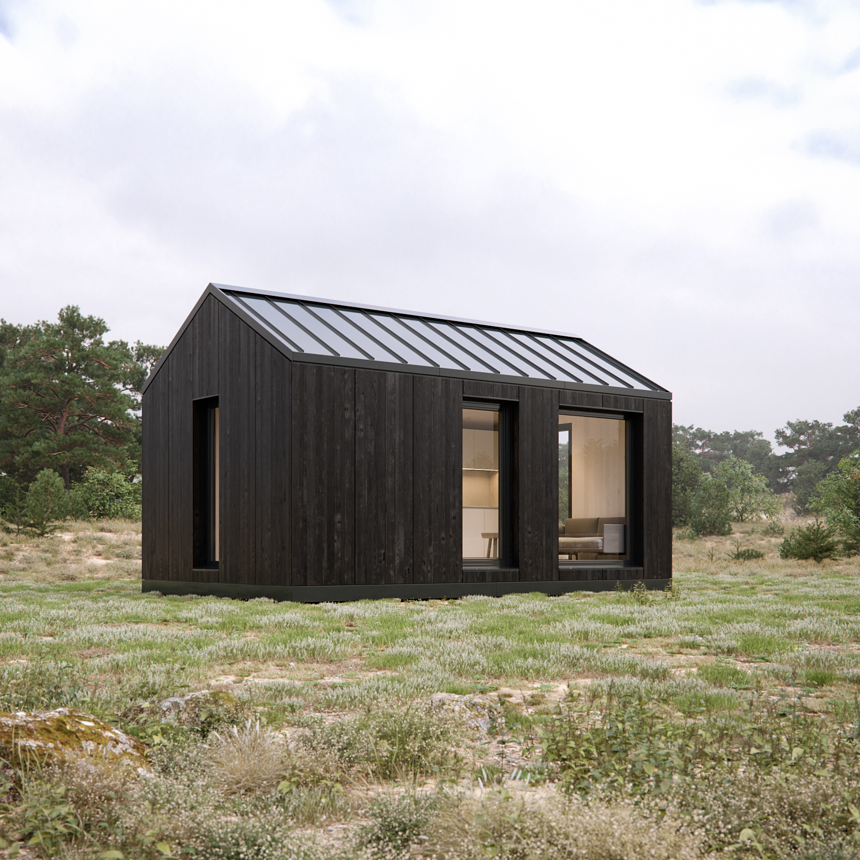 Manta North / Europe – Design Homes. Crafted for Life