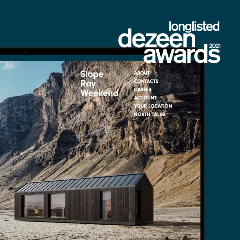 About – Manta North / Europe