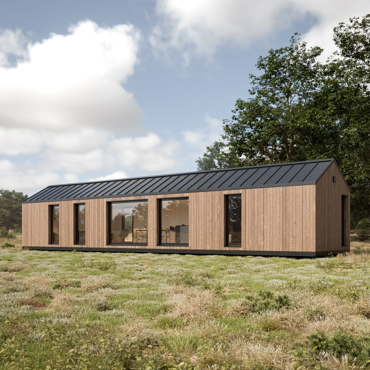 Manta North / Europe – Design Homes. Crafted for Life