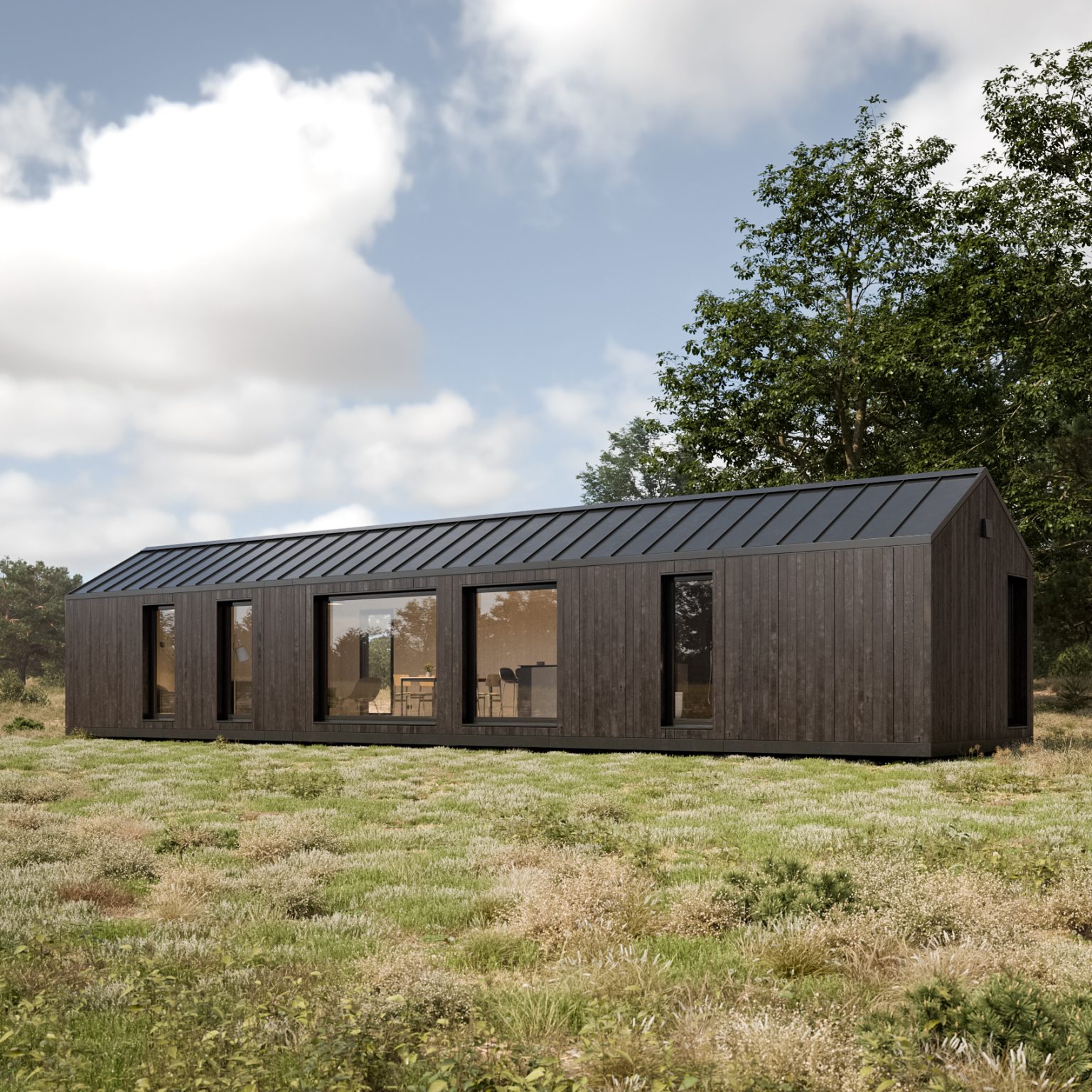 Manta North / Europe – Design Homes. Crafted for Life